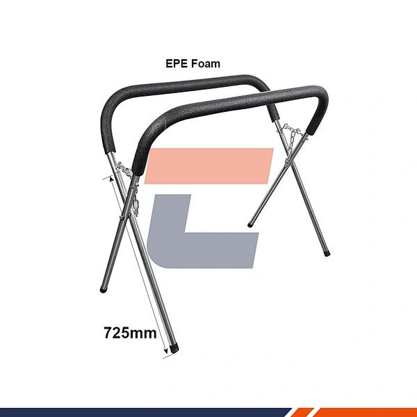 EPE Foam Portable Work Stand - PHX